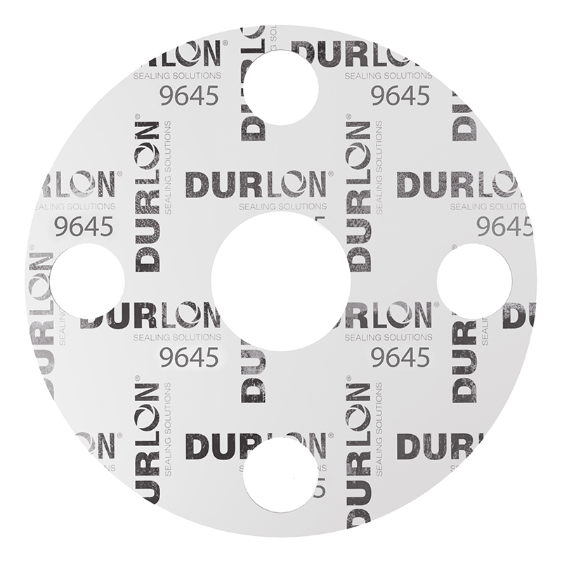 Durlon® 9645 PTFE Sheet – Superior Sealing & Durability