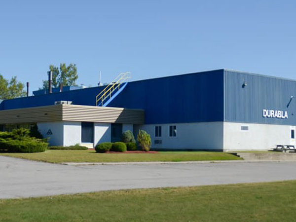 Durlon | Your Trusted Global Sealing Solutions Company