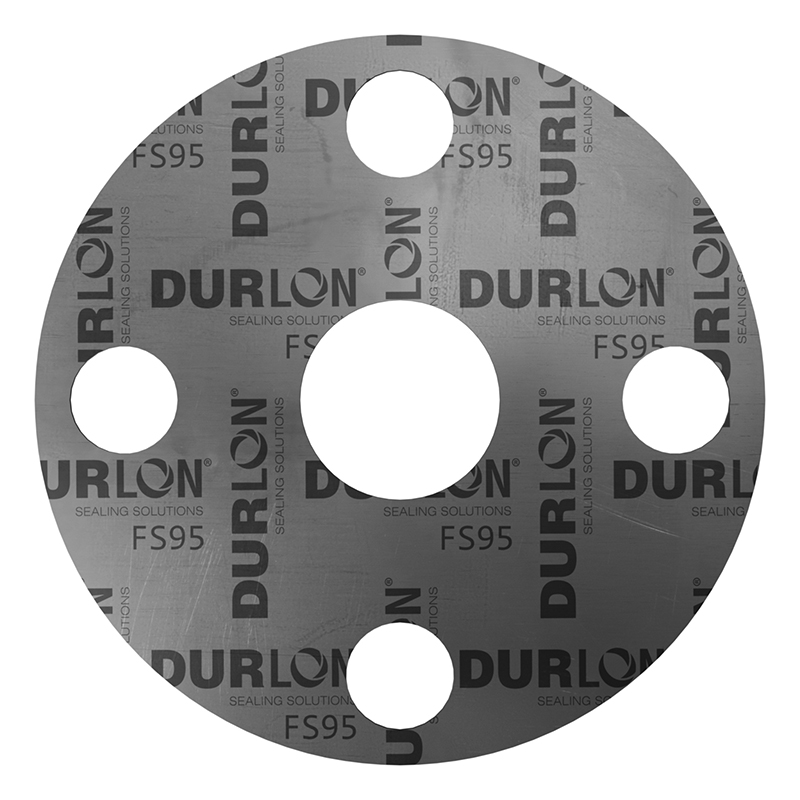 Durlon® FGS95: High-Performance Flexible Graphite Seals
