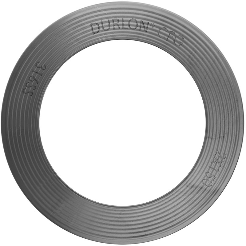 Durlon® CFG: Composite Gaskets for Extreme Service