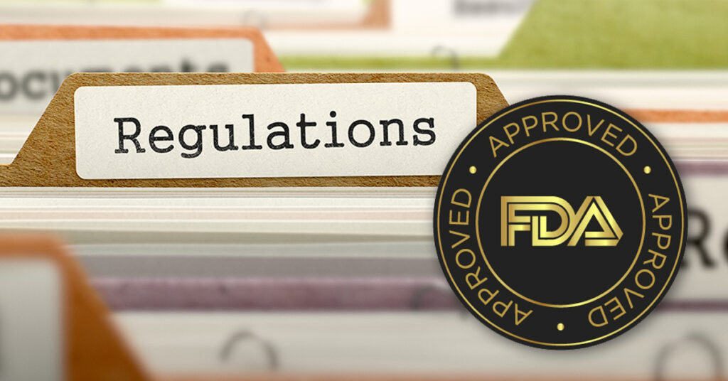 Choosing the Right Gaskets for FDA Applications | Durlon