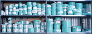 Proper Rubber Gasket Storage for Extended Shelf Life