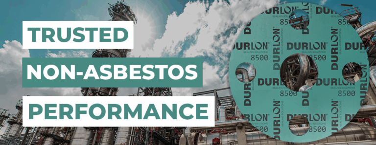 Non-Asbestos Gasket Materials and Uses
