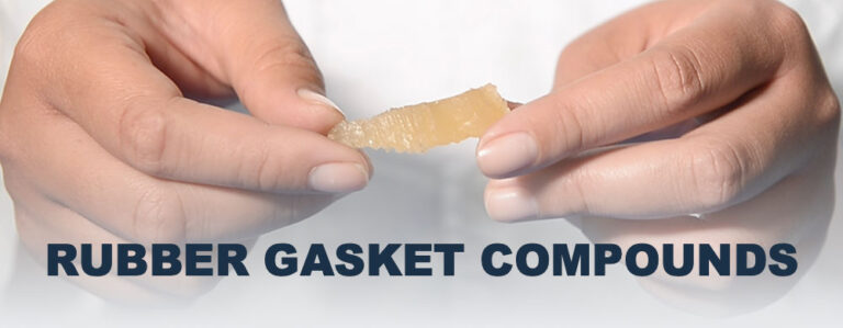 Rubber Gasket Compounds Explained for Industrial Use
