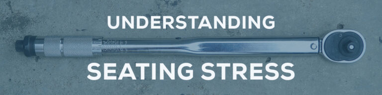 Gasket Seating Stress Explained For Industrial Flanges